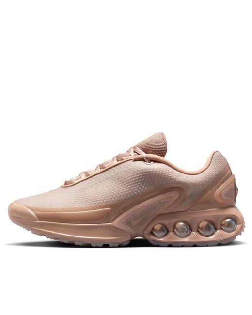 Nike (Wmns) Air Max Dn 'Bio Sanddrift' in Brown | Lyst