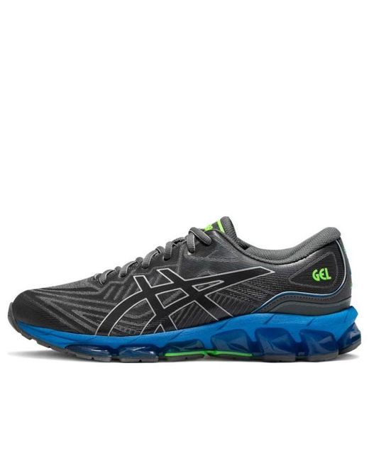 Asics Gel-Quantum 360 Vii 'Steel' in Blue for Men | Lyst