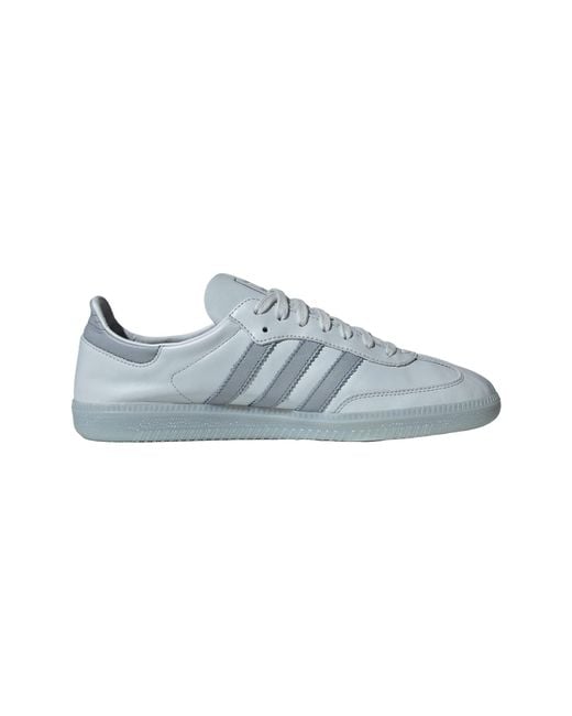 adidas Samba Decon 'Pantone Metallic' in Blue for Men | Lyst