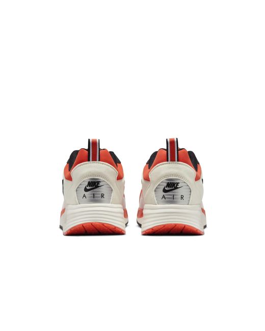Nike Air Max Solo 'Oregon State' in Red for Men | Lyst