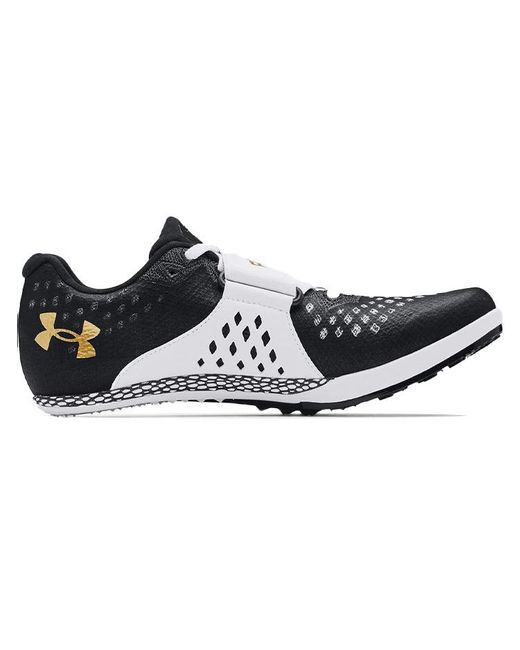 Under Armour Hovr Skyline Long Jump 'Jet' in Blue for Men | Lyst