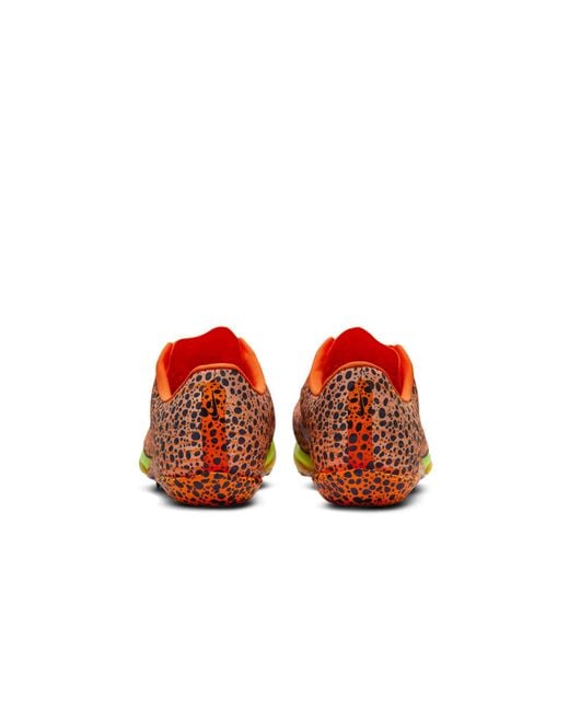 Nike Maxfly 2 'Electric Pack' in Red for Men | Lyst