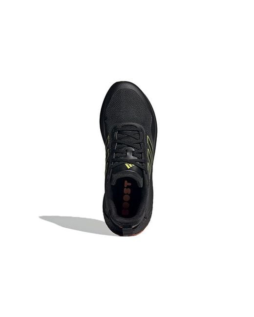 adidas Alphalava in Black for Men | Lyst