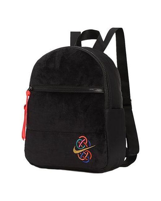 Nike Nsw Essential Cny Backpack in Black for Men | Lyst