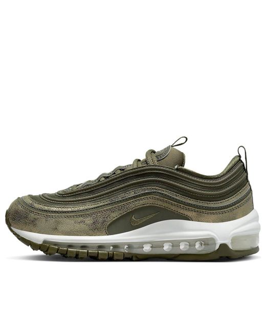 Nike (Wmns) Air Max 97 in Green | Lyst