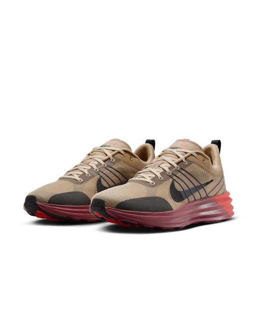 Nike Lunar Roam 'Parachute Light Khaki' in Brown for Men | Lyst