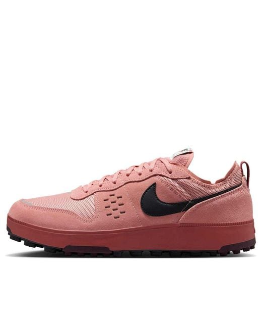 Nike C1Ty 'Reddish Canyon Rust' in Pink for Men | Lyst