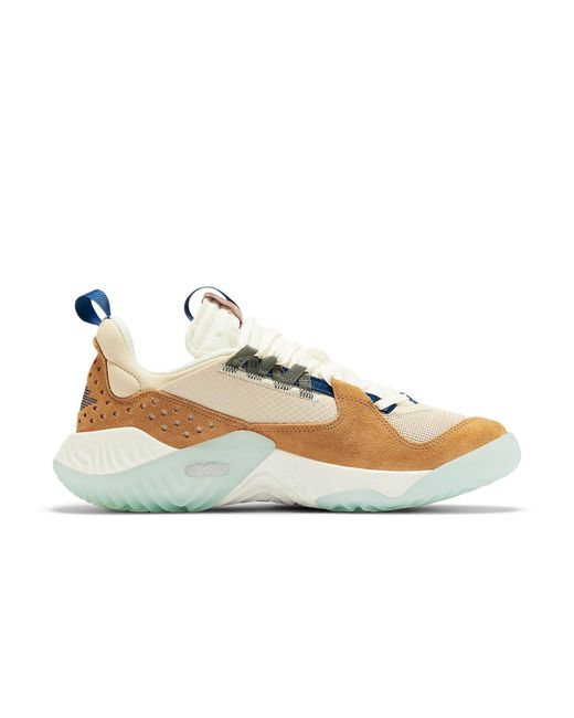 Nike Delta 'Oatmeal' in Brown for Men | Lyst