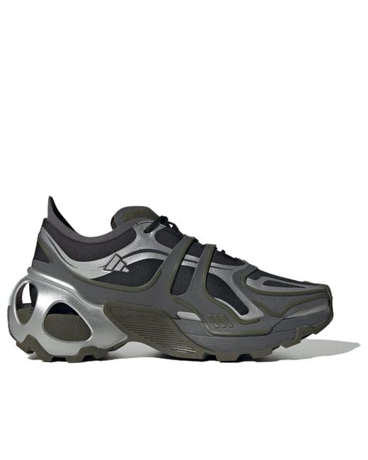 adidas Wonder Runner Pro in Black for Men | Lyst