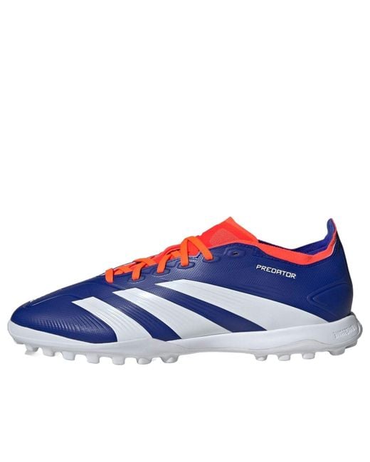 adidas Predator League Tf 'Lucid' in Blue for Men | Lyst