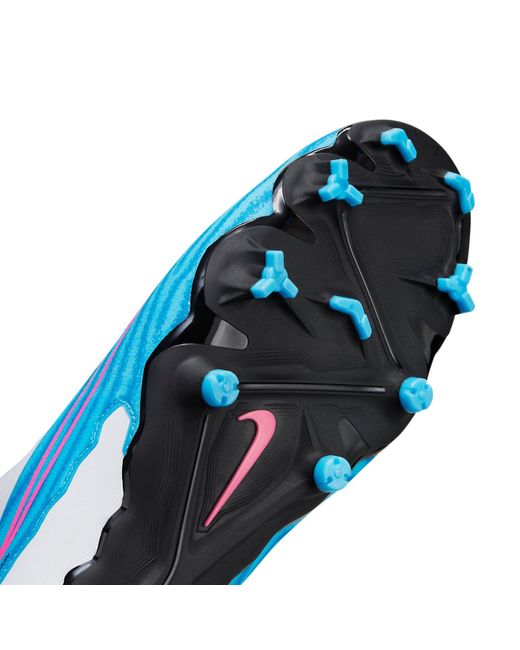 Nike Phantom Gx Pro Fg 'Blast Pack' in Blue for Men | Lyst UK