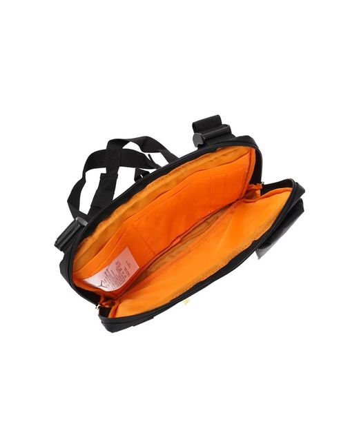 Nike Ma-1 Chest Rig Bag ' ' in Black | Lyst UK