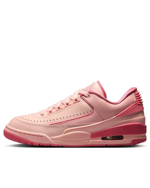 Nike (Wmns) 2/3 'Washed Coral' in Pink | Lyst