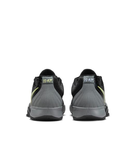 Nike Ja 2 Ep 'Night Vision' in Black for Men | Lyst