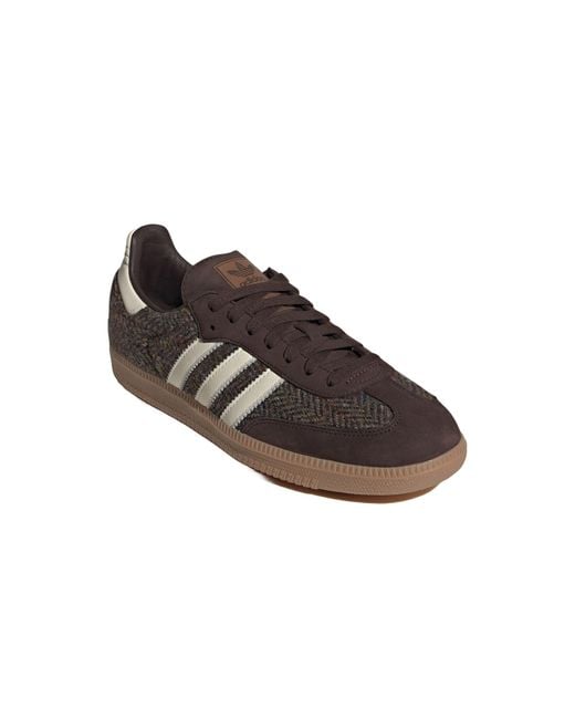 adidas Samba Og 'Dark Cream' in Brown for Men | Lyst