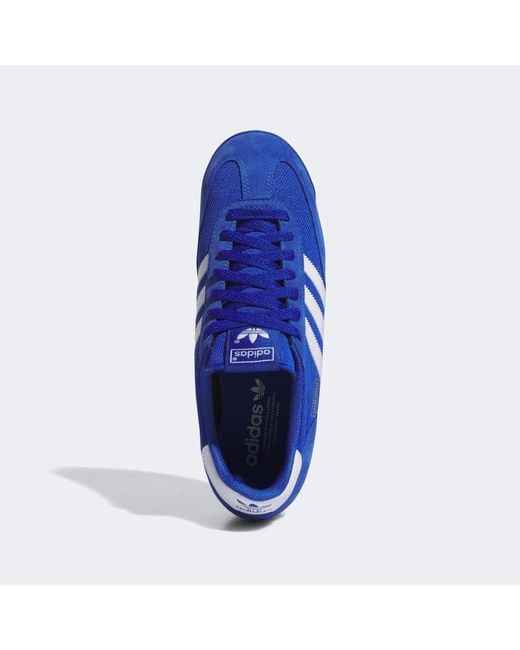 adidas R71 'Team Royal' in Blue for Men | Lyst