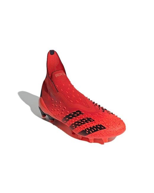 adidas Predator Freak+ Ag 'Demonskin for Men | Lyst UK