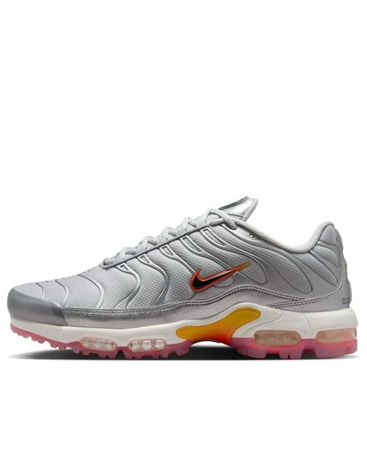 Nike Air Max Plus Golf 'Us Open' in Grey for Men | Lyst UK