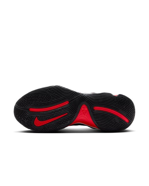 Nike Giannis Immortality 3 'Double Trouble' in Red for Men | Lyst