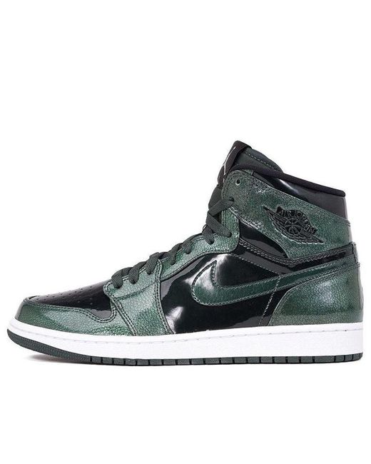 Nike 1 High 'Anti-Gravity Machines' in Black for Men | Lyst UK