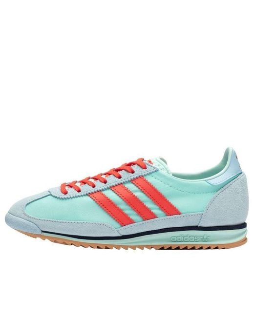 adidas (Wmns) Sl 72 Og 'Semi Flash Aqua' in Blue | Lyst