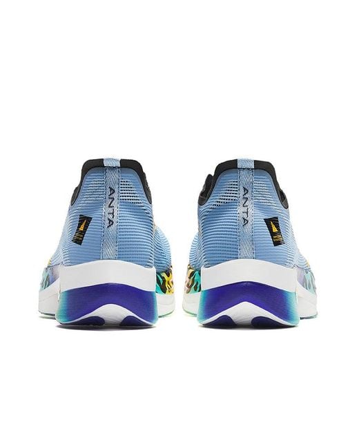 Anta C10 Pro in Blue for Men | Lyst