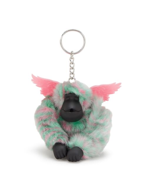 Kipling Monkey/keyhanger Witch Monkey Gradient Magic Small | Lyst UK