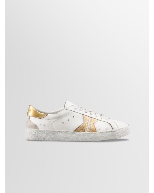 KOIO Fabro In Hollywood in White | Lyst