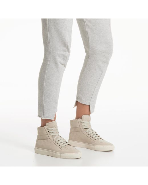 KOIO Primo In Crema in Natural | Lyst