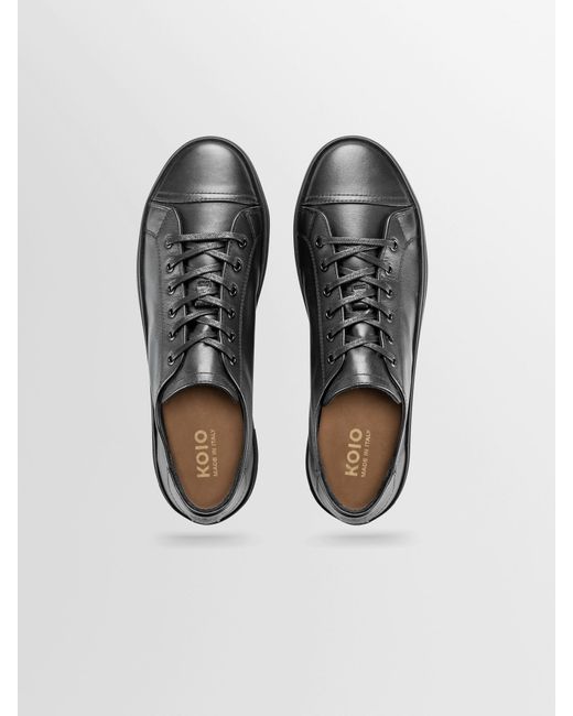 KOIO Tivoli In Shadow | Lyst