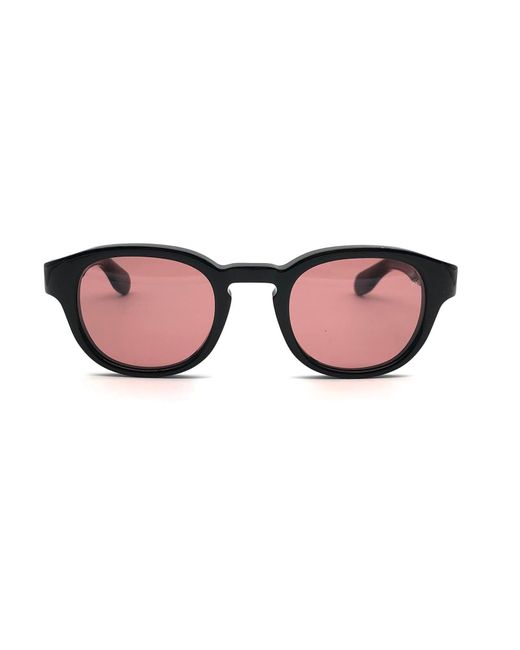 Kiurv Sleek Acetate Optical Frames With 135Mm Temple Size in Pink | Lyst