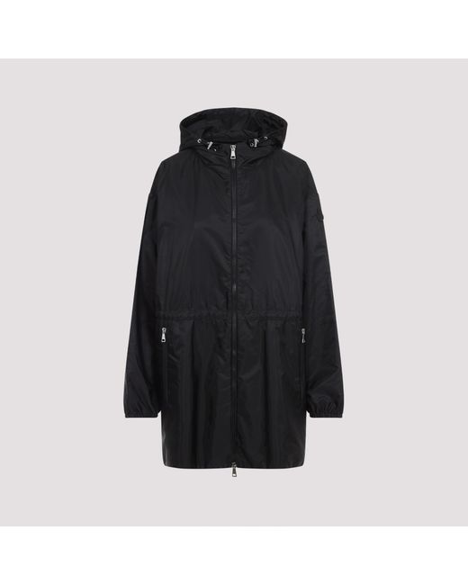 Moncler Lightweight Polyamide Down Jacket For Spring Summer 2025 in ...