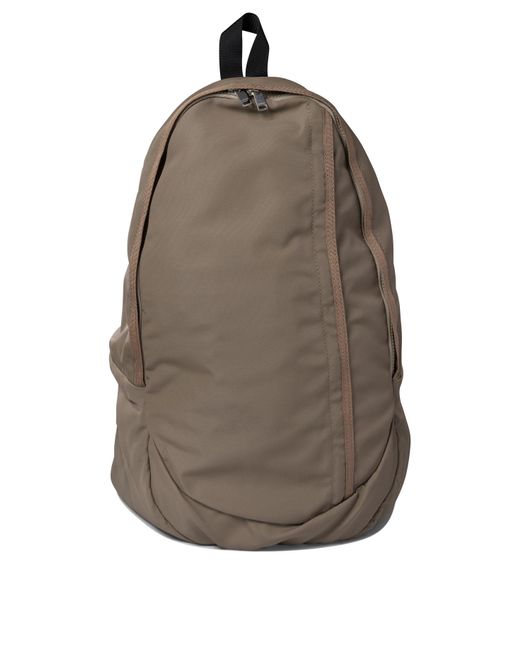 Nonnative Stylish Mini Backpack For in Brown for Men | Lyst