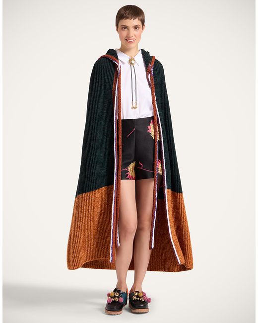 La DoubleJ Gala Cape | Lyst UK