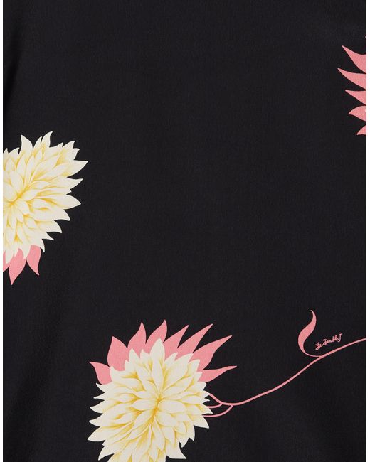 La DoubleJ Friday Dress in Black | Lyst