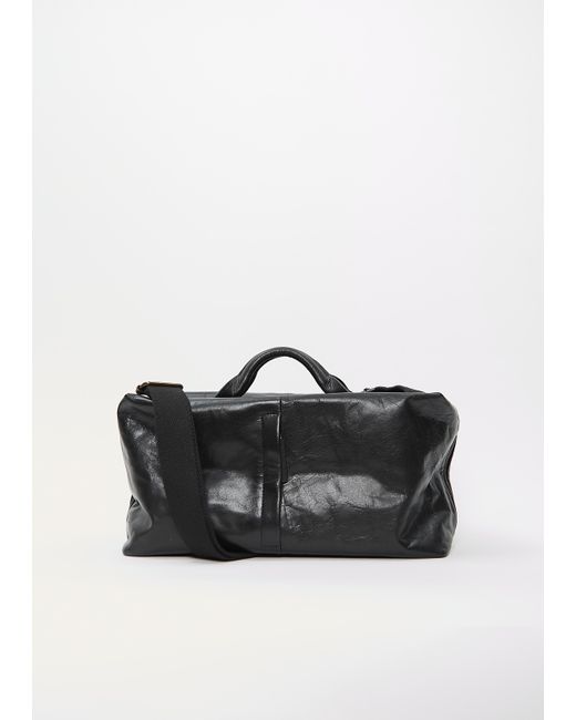 Bea Mombaers Medium Weekend Bag in Black | Lyst