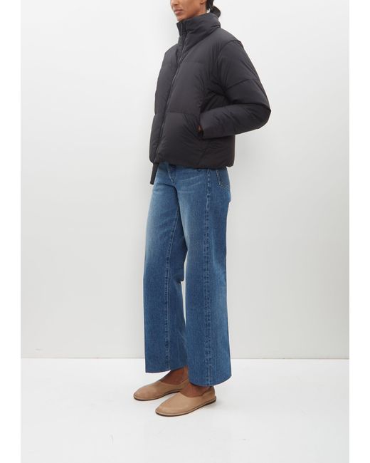 Veilance Conduit Down Jacket in Blue | Lyst