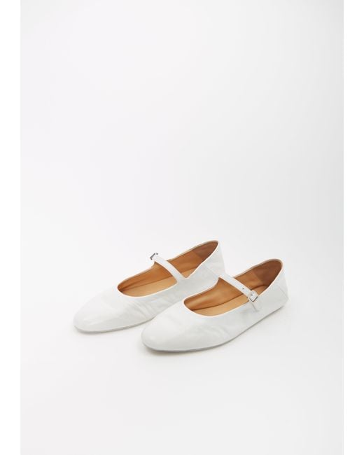 Marsèll Strascico Bebe in White | Lyst