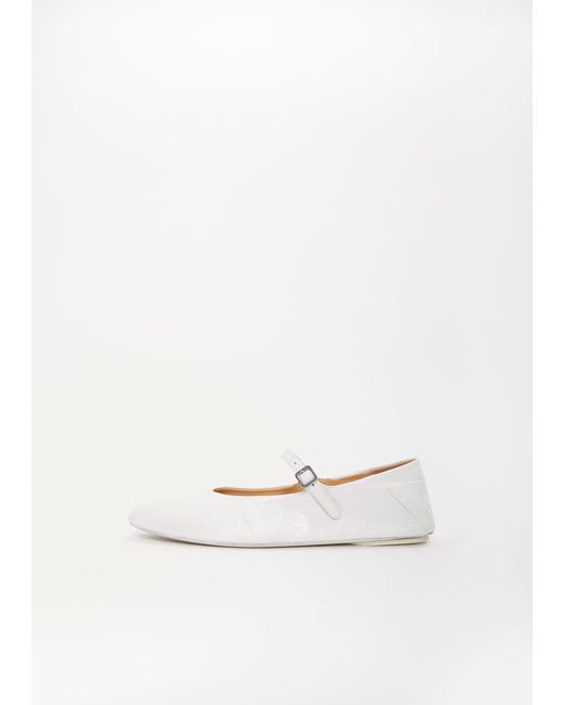 Marsèll Strascico Bebe in White | Lyst