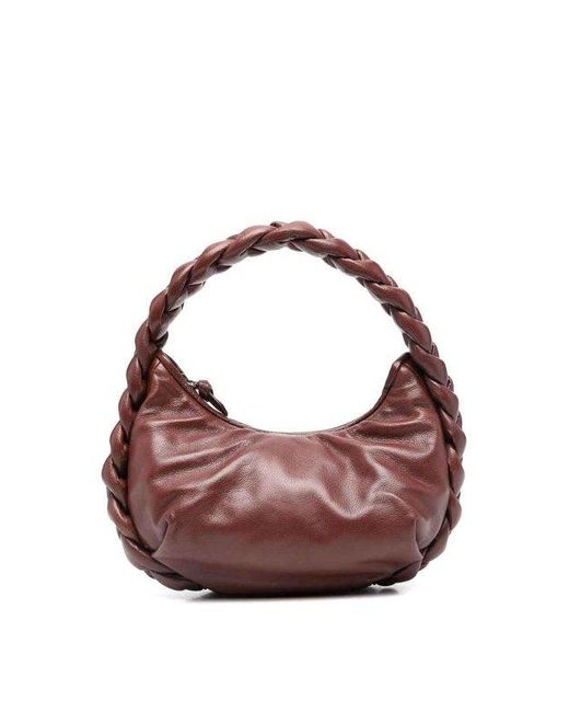Hereu Totes in Pink | Lyst