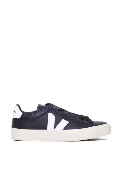 Veja Trainers in Blue | Lyst