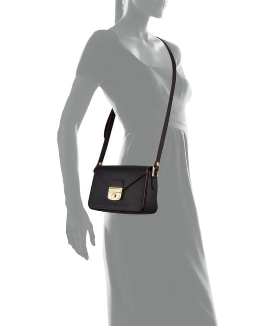 Small Leather Crossbody Bag Longchamp | semashow.com