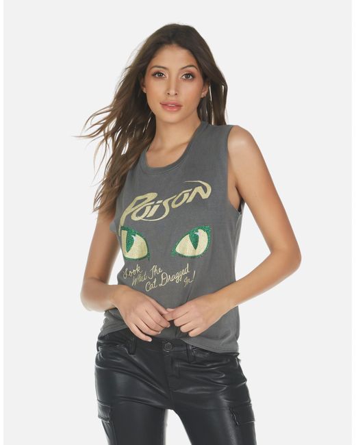 Lauren Moshi X Poison Kel X Crystal Poison | Lyst