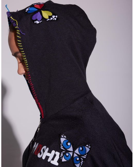 Lauren Moshi Kaliyah X Peace Hand Elements in Blue | Lyst