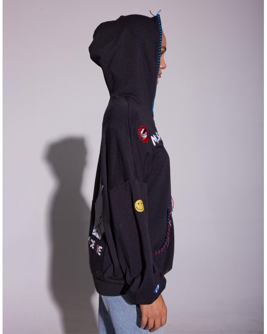 Lauren Moshi Kaliyah X Peace Hand Elements in Blue | Lyst