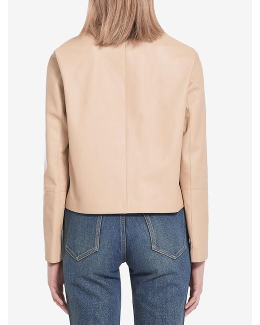 Arma Emy Jacket in Blue | Lyst