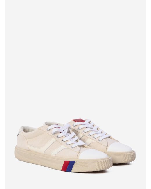 Pro Keds Royal Ii Orbit Lowtop Sneakers in Natural for Men | Lyst