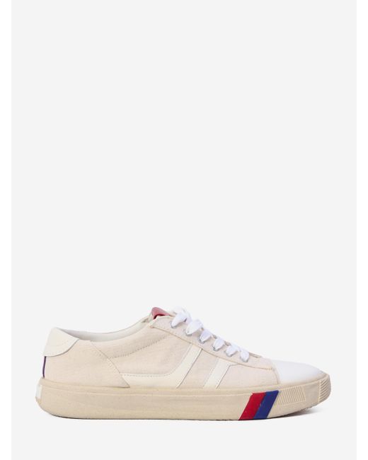 Pro Keds Royal Ii Orbit Lowtop Sneakers in Natural for Men | Lyst