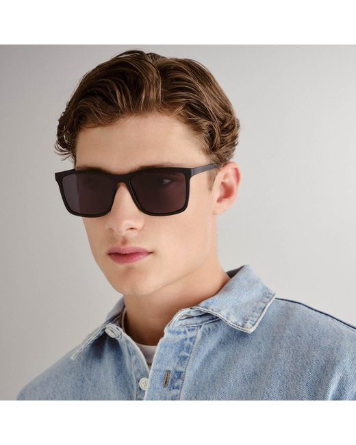 Le Specs Master Tamers in Black for Men | Lyst