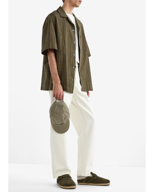 Polo Ralph Lauren Turbach Clogs in Brown for Men | Lyst